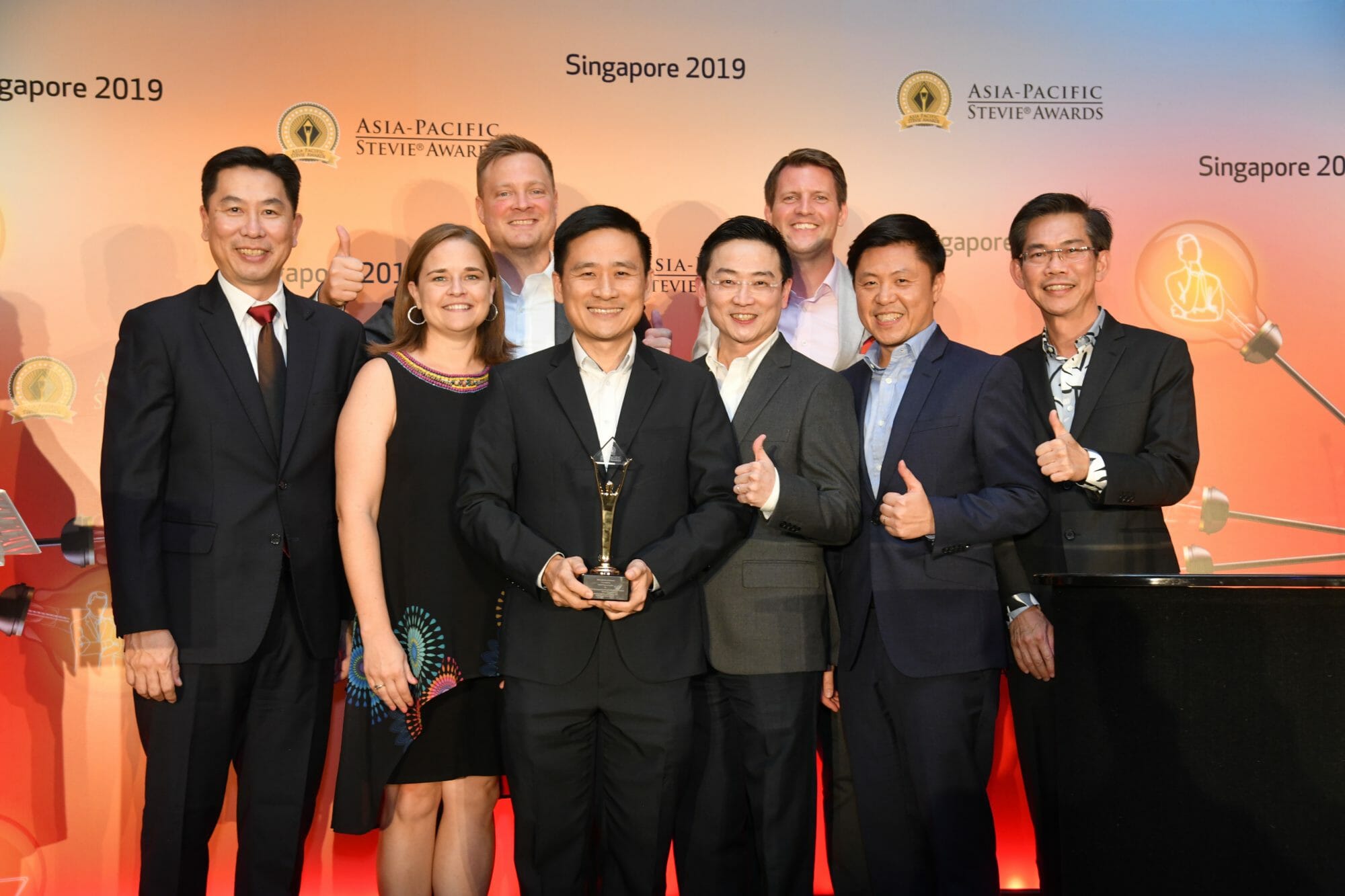 10th Annual Asia-Pacific Stevie® Awards Now Open for Entries - BusinessToday