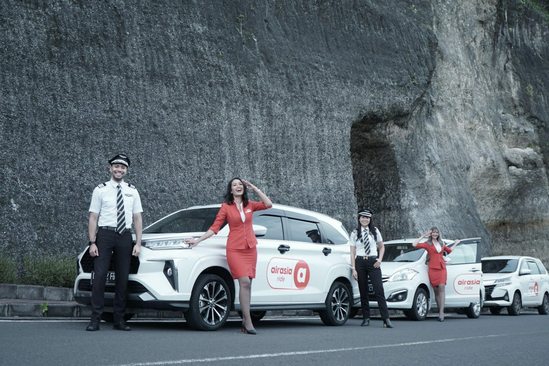 airasia ride Officially Launches in Bali, Various Promos Given ...