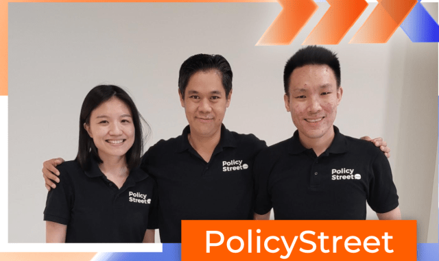 Malaysia's Insurtech Startup PolicyStreet Spreads Wings To Australia
