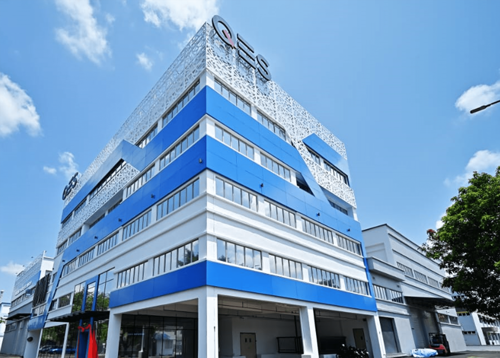 Stock Picks of the Day: QES Group, YBS International - BusinessToday