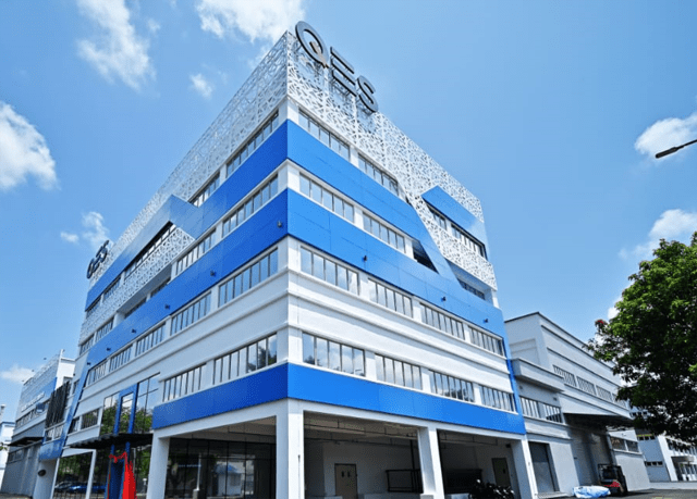 Stock Picks of the Day: QES Group, YBS International - BusinessToday