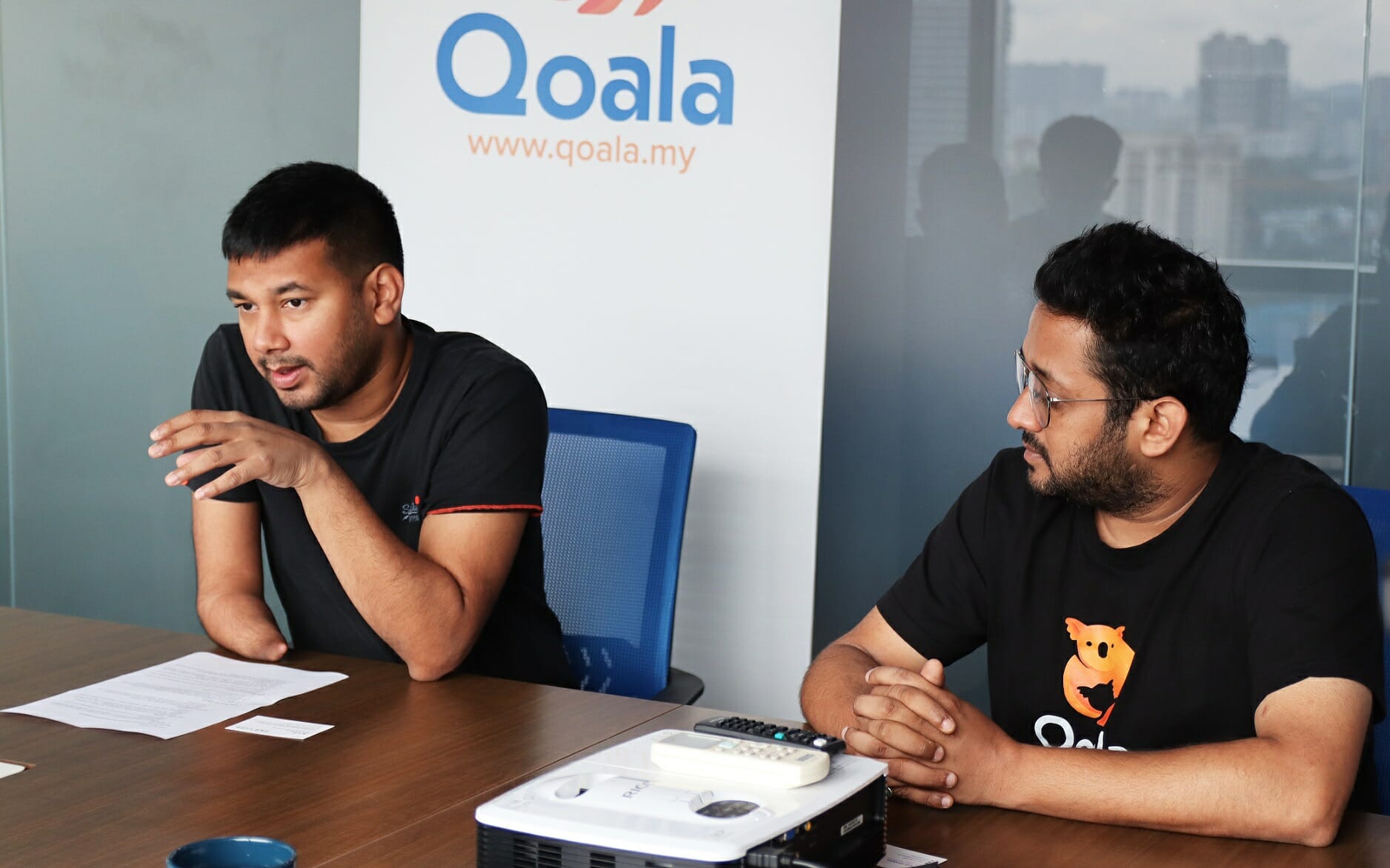 Qoala Rides on Omni-Channel to Tailor Individual Insurance Needs ...