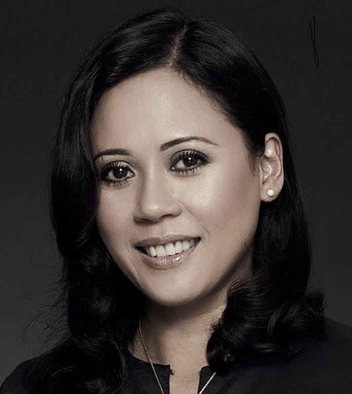 Aeon Group Appoints Seasoned Banker Raja Teh Maimunah As Digital Bank CEO