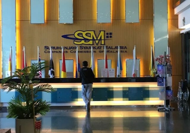 Compound Reduced By Up To 90% For Companies With Dissolved Status: SSM - BusinessToday