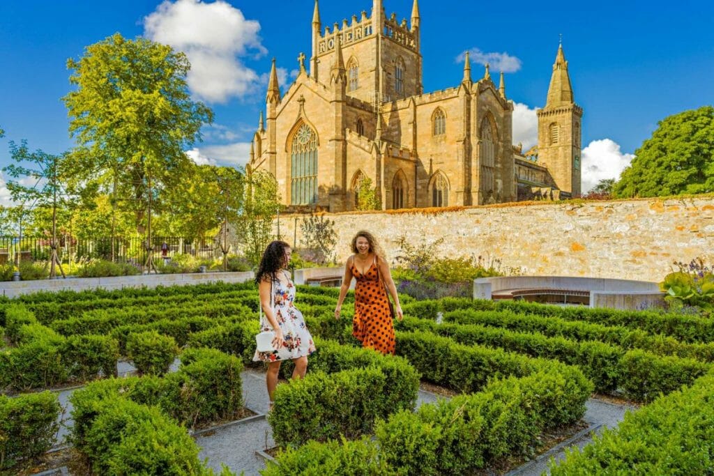 7 Reasons Why You Want to Visit Scotland in 2023 - BusinessToday