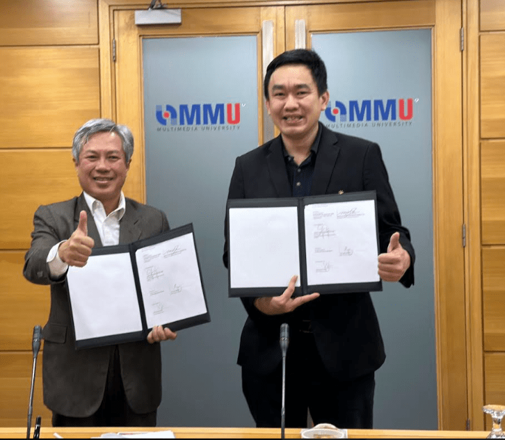 Agmo Partners with MMU to Nurture Local Talents for Mobile and Web ...