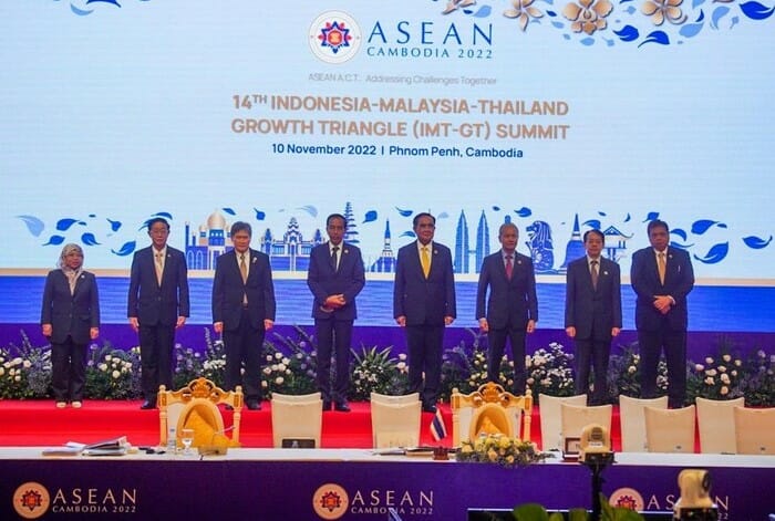 ASEAN Leaders Urged To Enhance Cooperation, Accelerate Implementation Of PCPs At Growth Summit ...