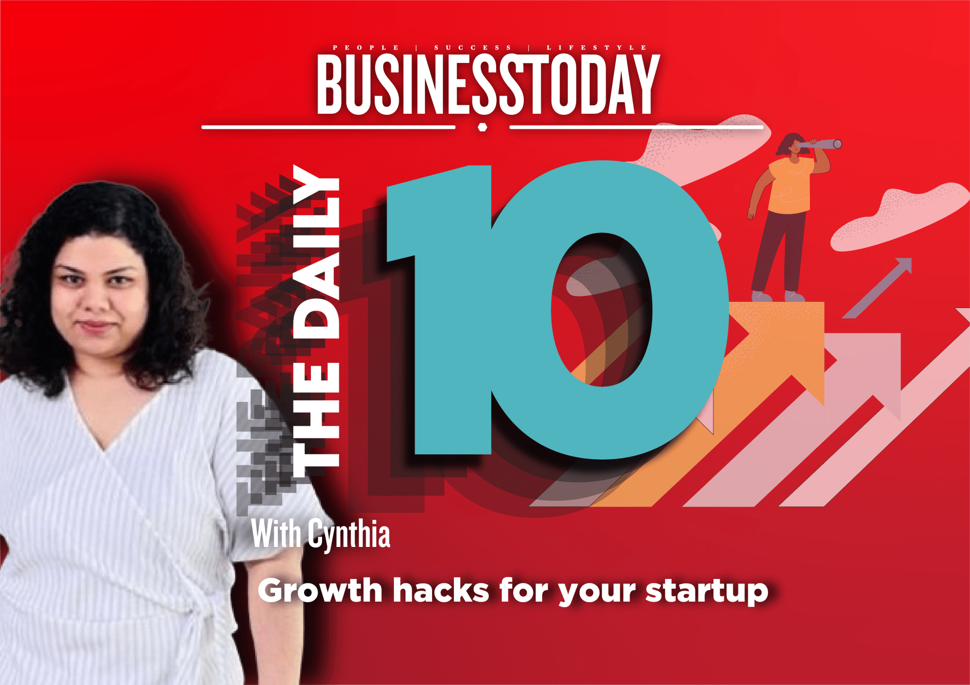 Growth Hacks For Your Startup - BusinessToday