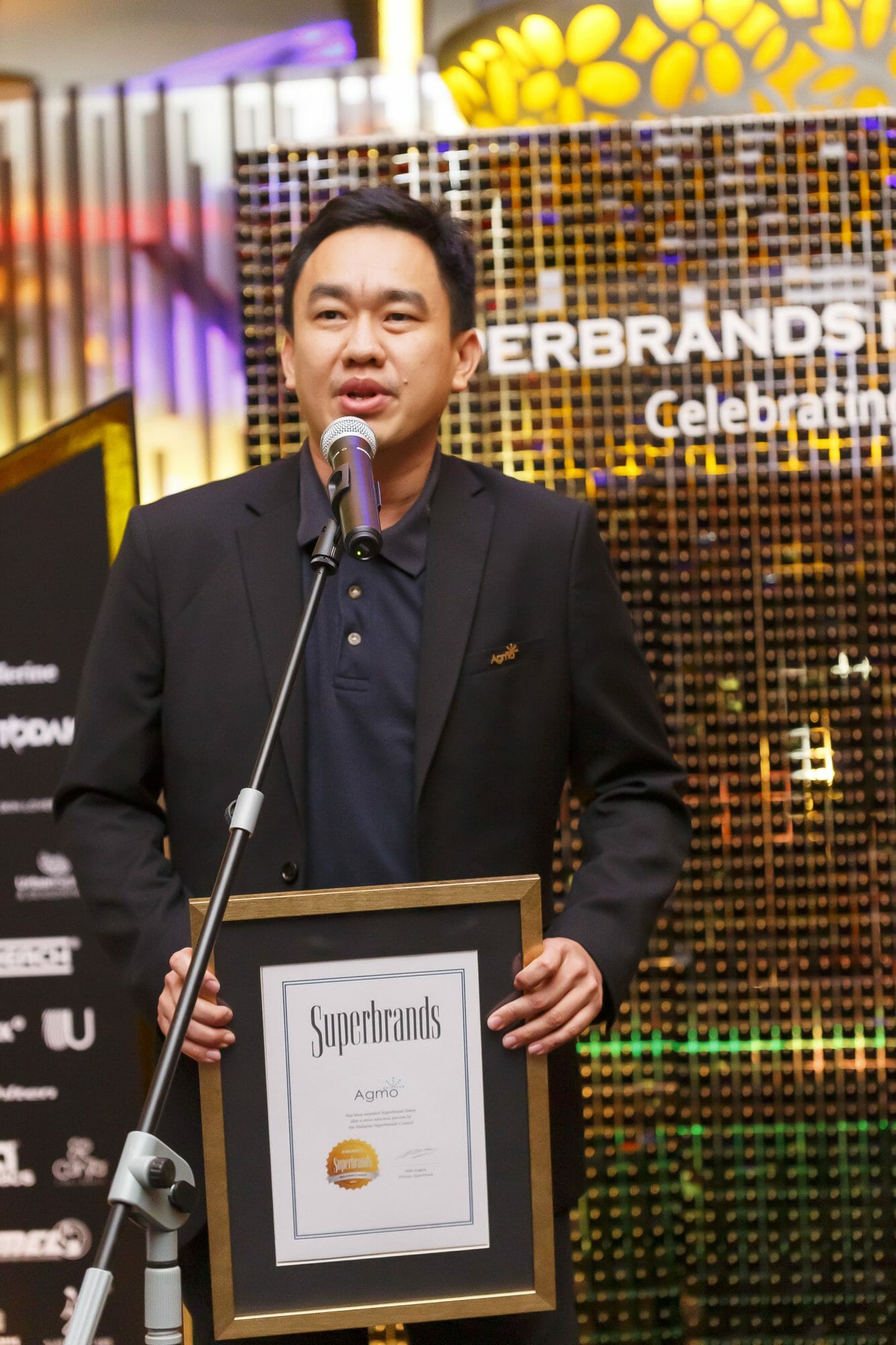 AGMO: Adding More Towards Digital Transformation - BusinessToday