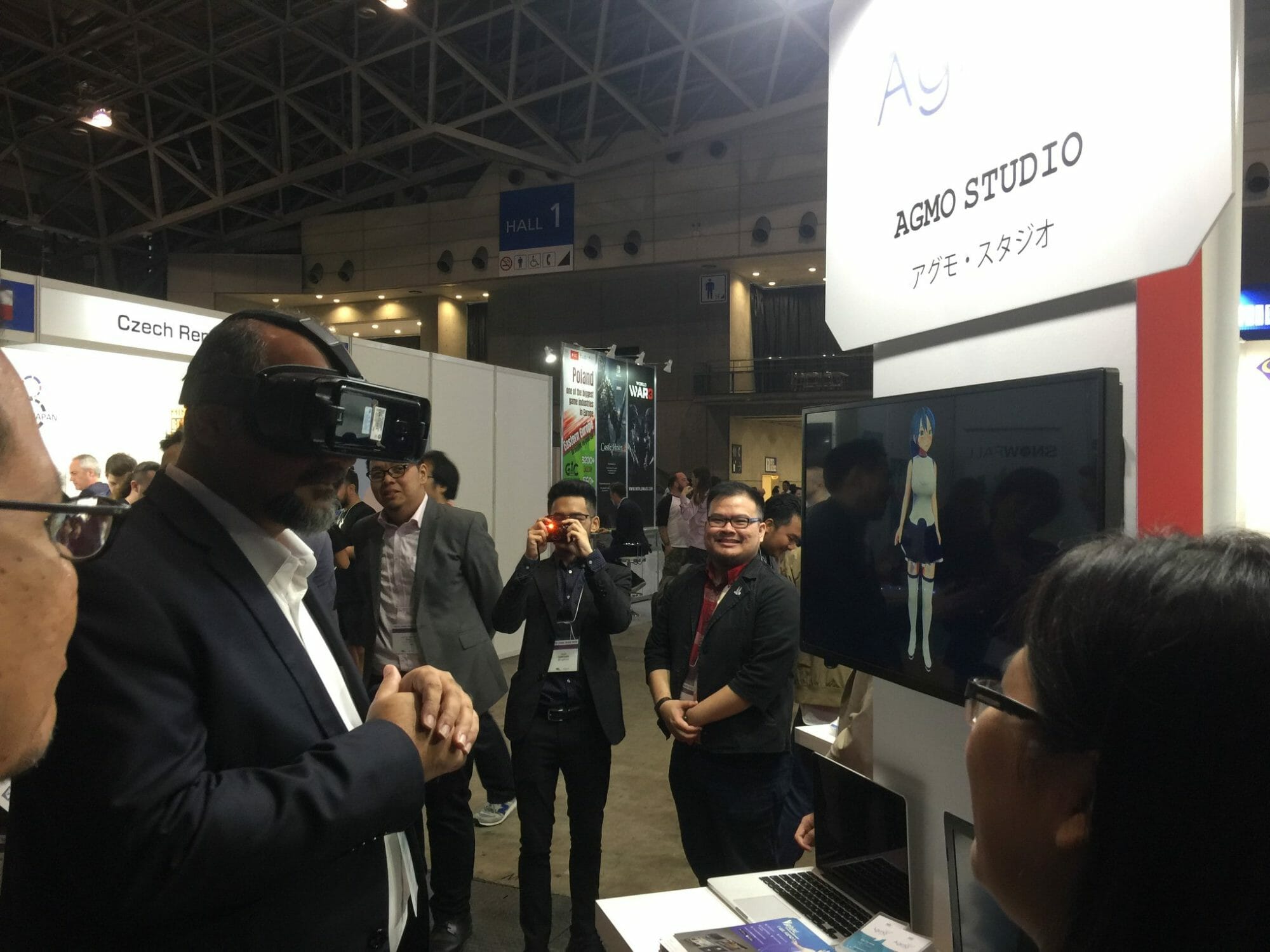 AGMO: Adding More Towards Digital Transformation - BusinessToday