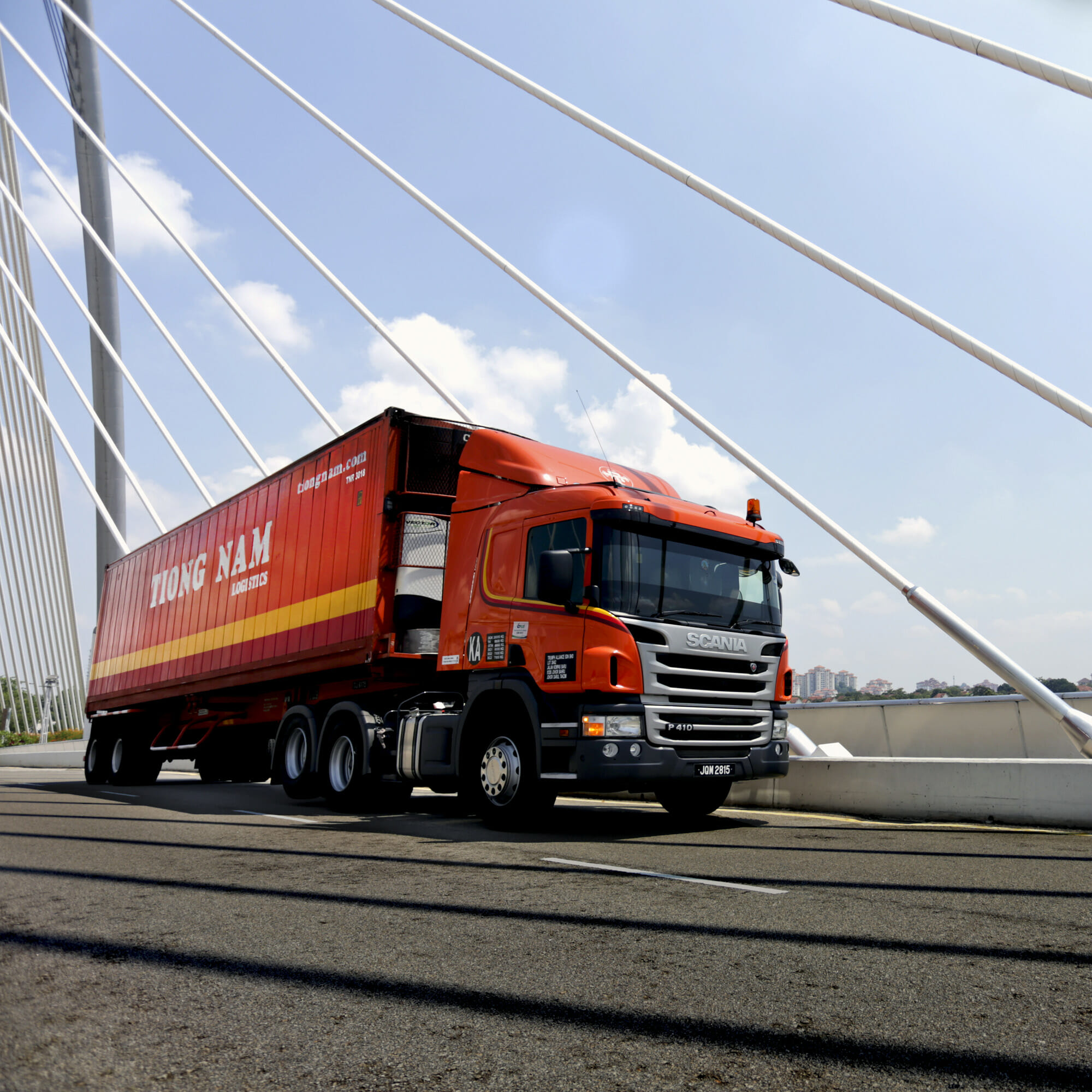 Tiong Nam's Revenue Grew to RM175.6 Mil for 2Q FY2023, Driven by Higher Logistics and ...