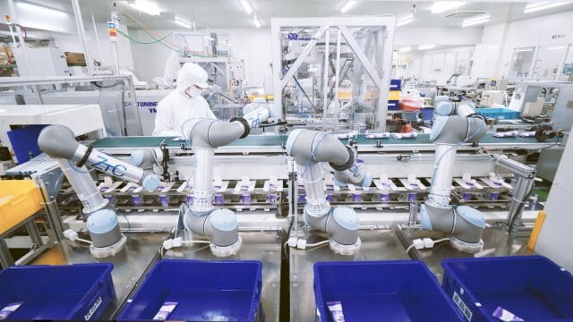 Universal Robots Aims to Help Malaysian Industries Moving to Higher ...
