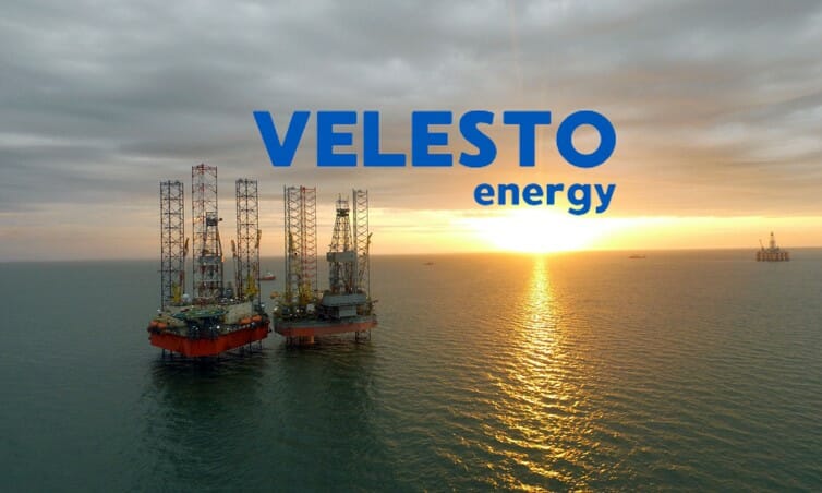 Velesto Secures RM630 Million Drilling Job From Hess Exploration