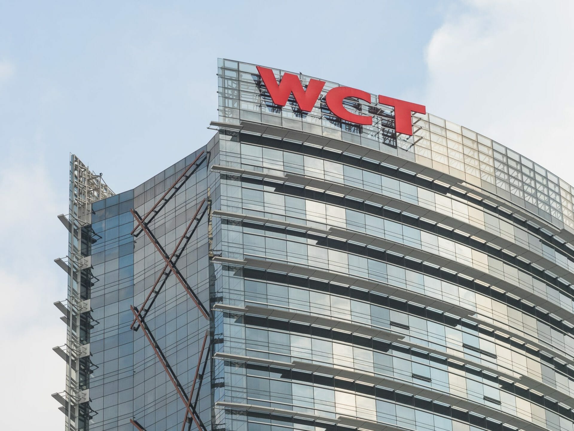 WCT Appoints Country's First CIDB Female Chief To Board