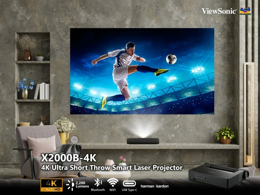 Watch the World Cup Anywhere with ViewSonic’s Top of the Line ...