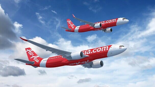 AirAsia Records Over 1 Million Seats Sold During Its FREE Seats ...