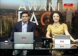 India's CBI Blocks Sale Of Astro Awani Share By NDTV