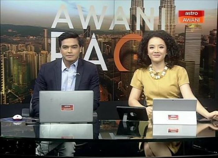 India's CBI Blocks Sale Of Astro Awani Share By NDTV