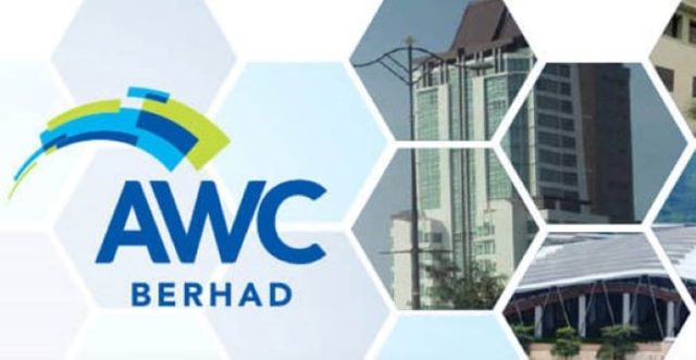 AWC Wins Data Centre Job Worth RM19.9 Million From Gamuda