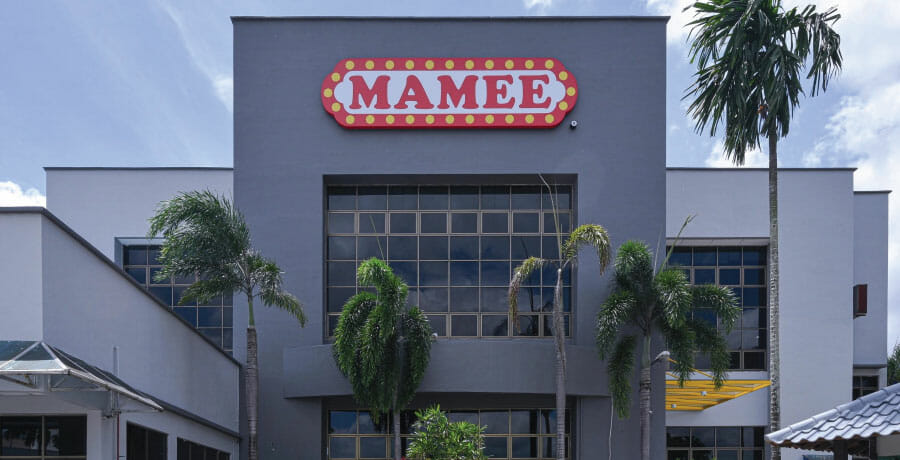 Mamee Collaborates With MIDA, Explores And Expands Markets Worldwide ...