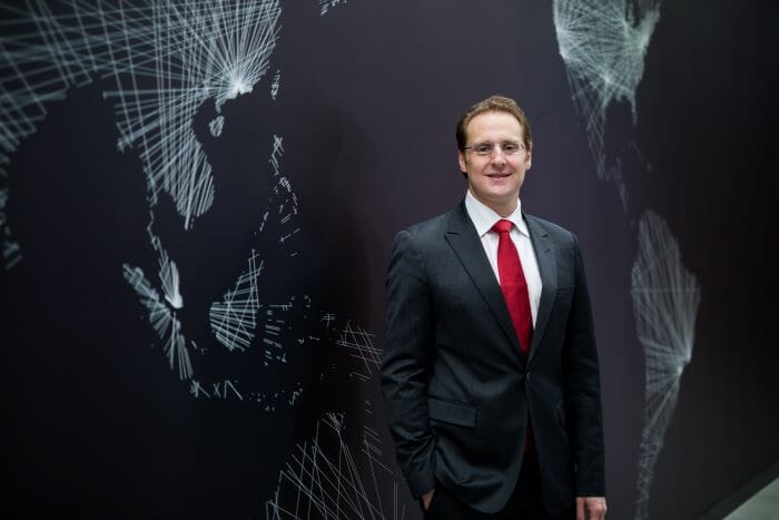 Nasdaq Listed Equinix To Build RM180 Million Data Centre In Malaysia