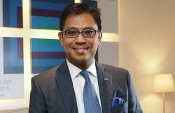 Growing In The Face Of Adversity; KPMG - BusinessToday