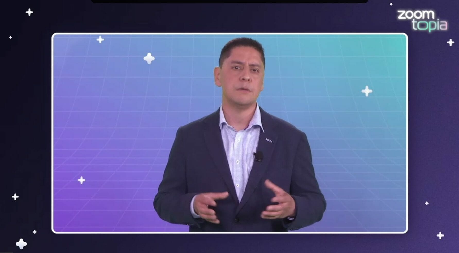 Zoom Announces Key Updates To Platform, Backed By Enterprise Grade ...