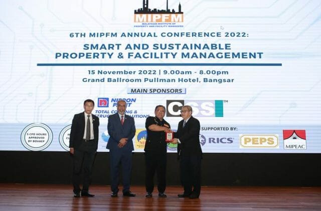 MIPFM Launches Its 6th MIPFM Annual Conference 2022 - BusinessToday