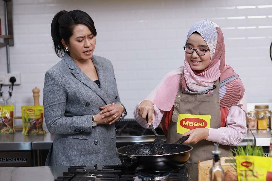 Three 'Berani' Women Shares Their Success Recipes For A Home-Based Food ...