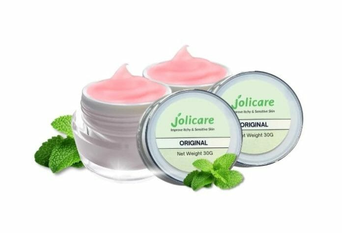 Jolicare Cream For Babies And Pregnant Moms Found To Contain Steroids ...