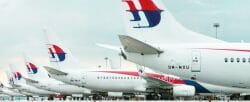 MAS Opens Recruitment For Cabin Crew