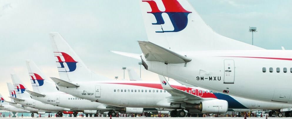 MAS Advises Passengers To Arrive Early At Senai International Airport ...