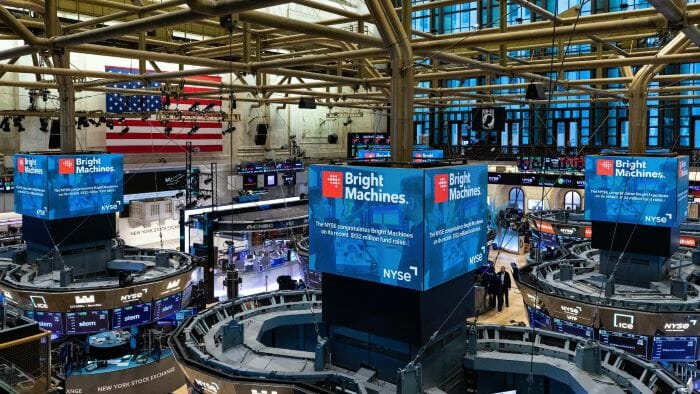 Stocks Rally As Inflation Falls