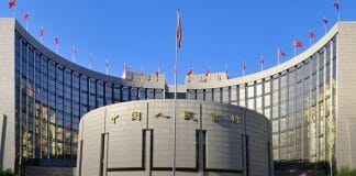 China Keeps Loan Prime Rate Unchanged