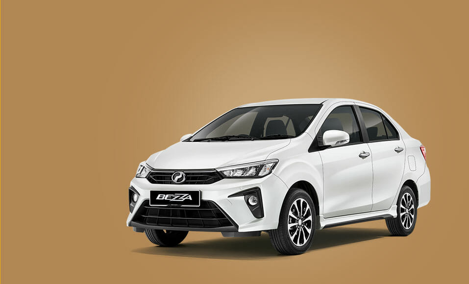 Perodua Sales Breaches 200,000 Units With Bezza Top Seller In October