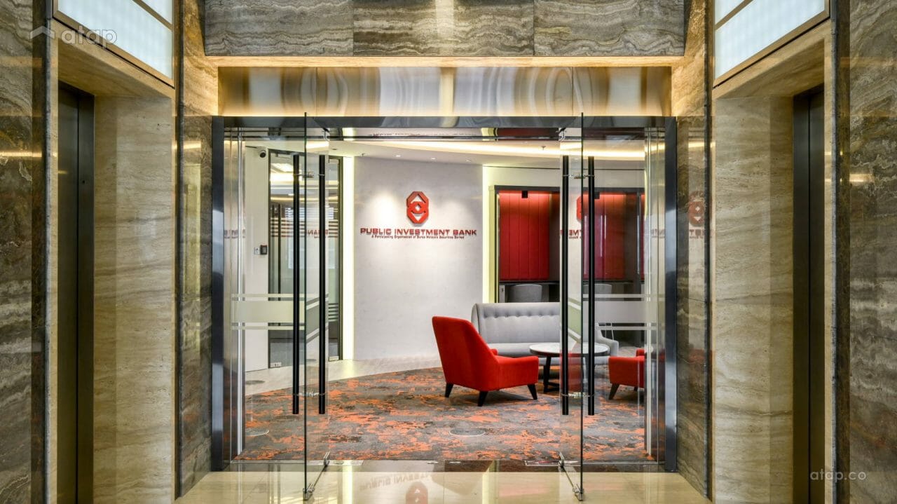 Public Investment Bank Maintains KLCI End-Year Target At 1580 ...