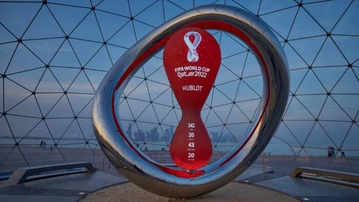 Qatar Reverses Alcohol Permission At World Cup, Leaving Sponsor ...