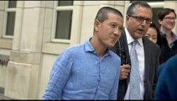 Ex-Goldman Sachs Banker Roger Ng Banned For Life By MAS Over Multi ...