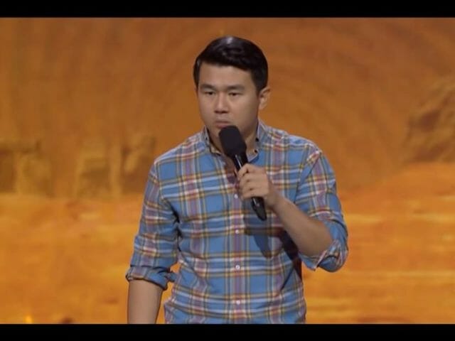 Comedian Ronnie Chieng Shows Love On New PM Appointment