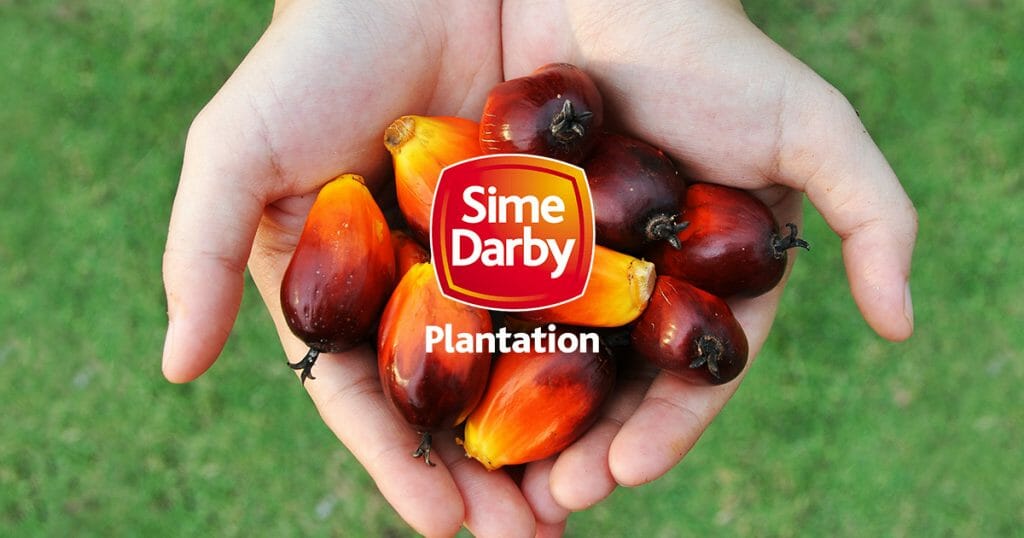 Sime Darby Plantation Viewing RE As New Growth Source?