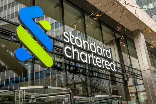 RAM Affirms AAA Ratings On Standard Chartered And Saadiq