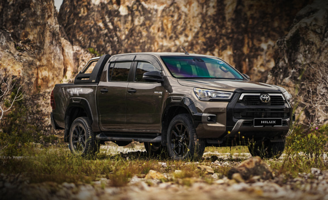 UMW Group Delivers Higher Car Sales Of 35,130 In October