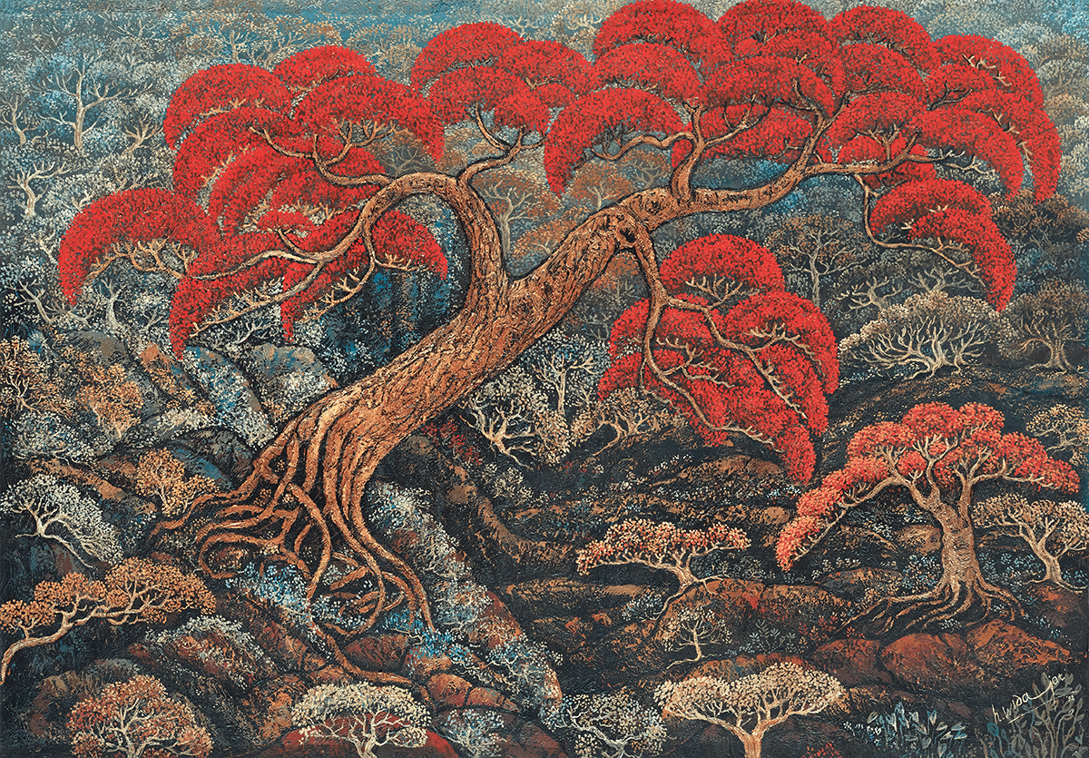 This Sunday! Henry Butcher Art Auction at 1PM - BusinessToday