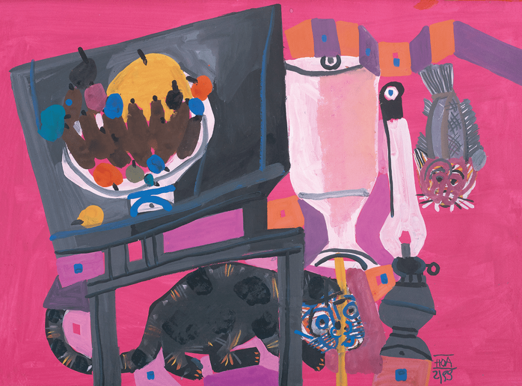 This Sunday! Henry Butcher Art Auction at 1PM | BusinessToday