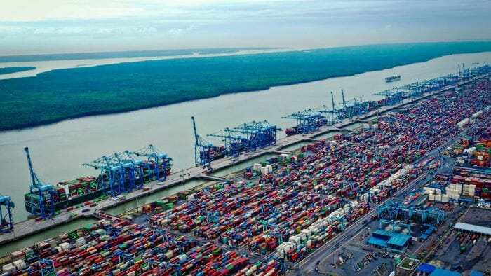 Westports Malaysia Launches Major Expansion To Boost Logistics Industry ...