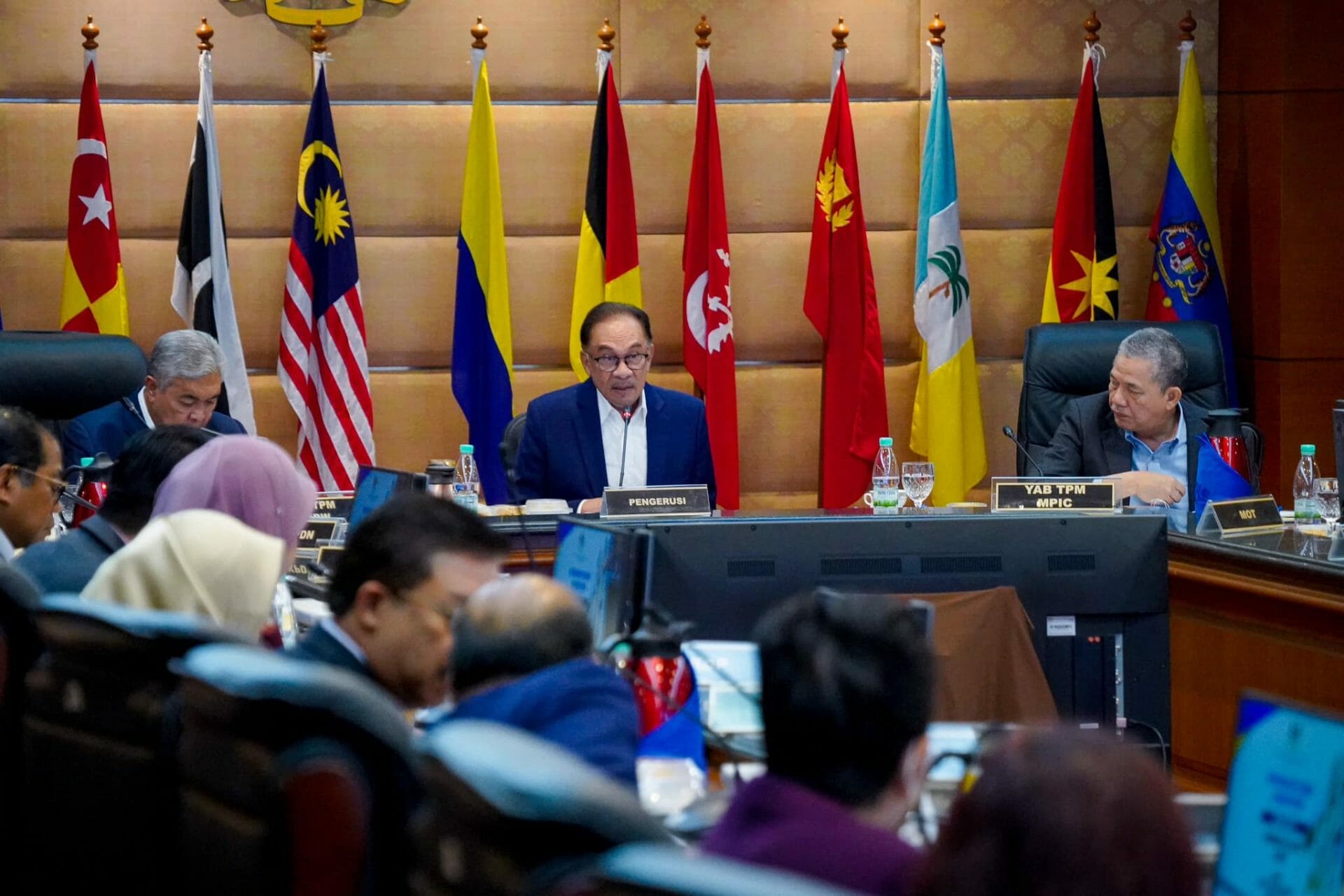 All Political Appointees’ Contracts Will Be Terminated | BusinessToday