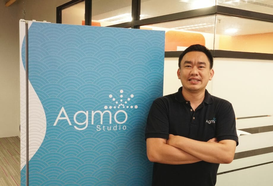 Agmo Continues To Ride The Digital Wave
