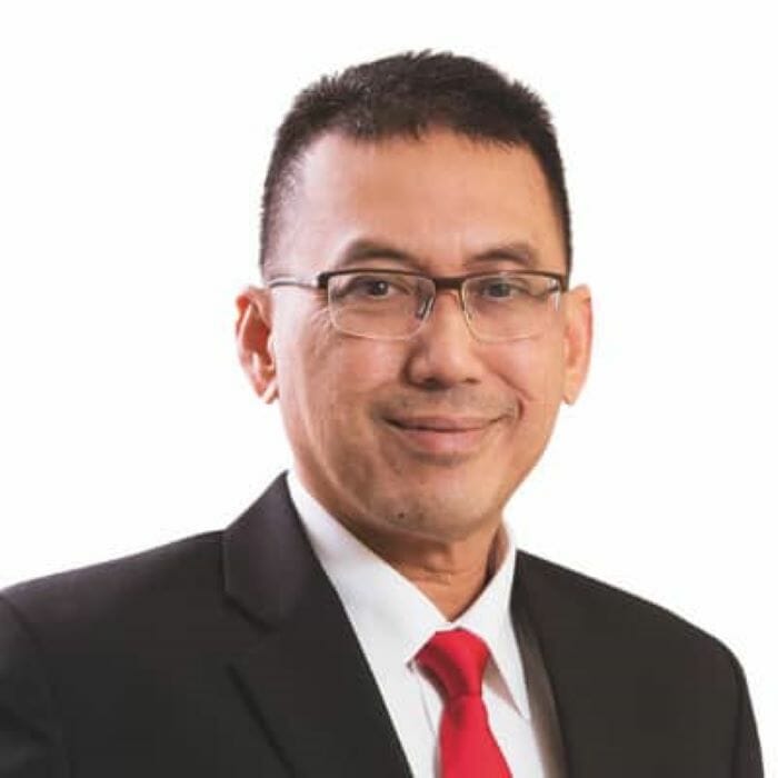 AMFirst REIT Sees Departure Of Chief Executive Officer