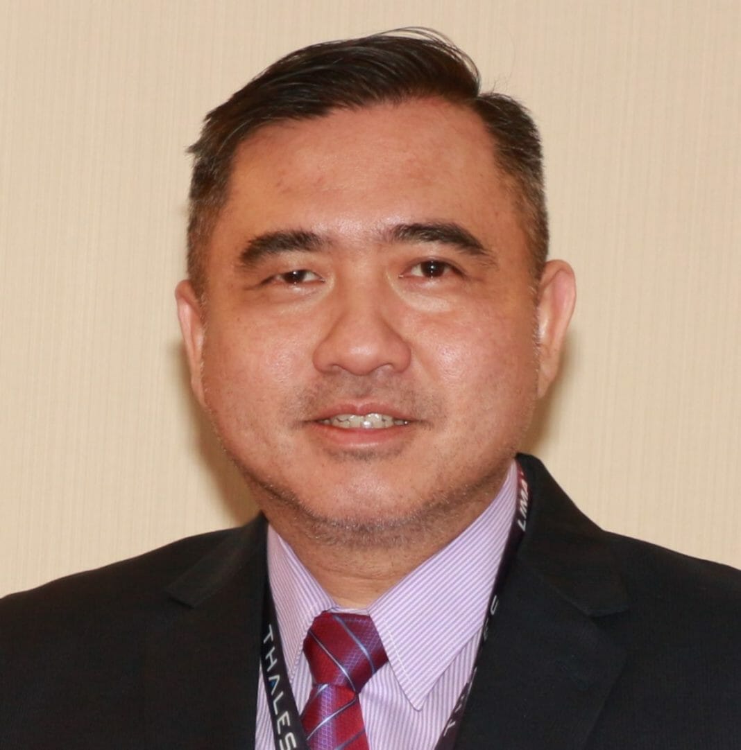 Public Transport Improvement Amongst the 3 Key Focus of MoT: Anthony ...