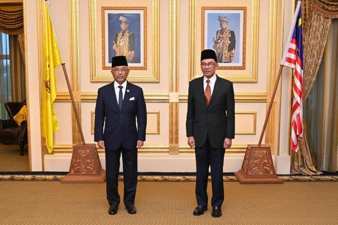 PM Anwar Picks Zahid Hamidi, Fadhilah Yusof As Deputy Prime Ministers In New Malaysian 28-MP ...